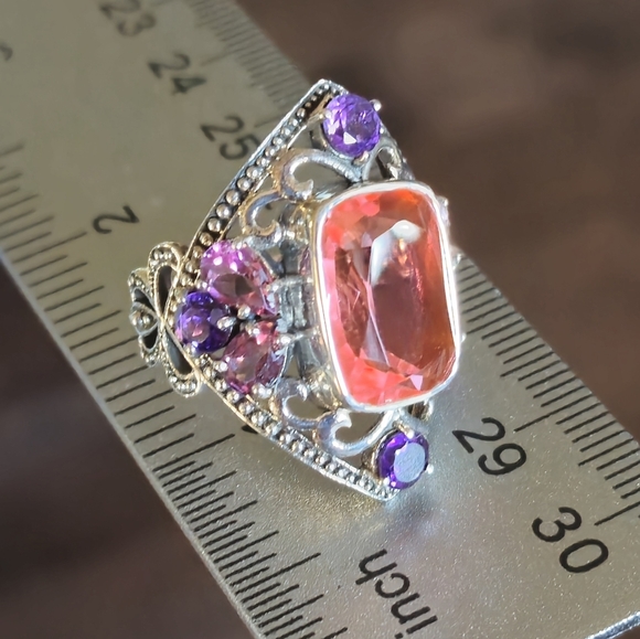 Nicky Butler | Jewelry | Nicky Butler Designer 925 Sterling Silver ...